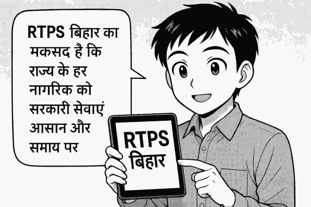 Residential Certificate Bihar – Online Apply, Eligibility, Benefits ...